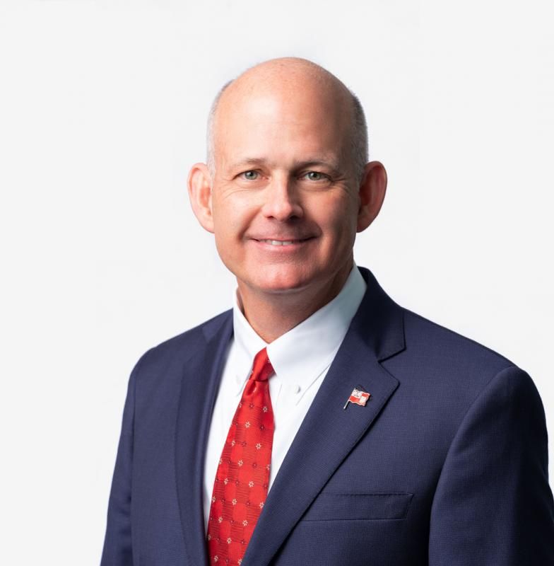 The Hart of the matter | Bermuda Re